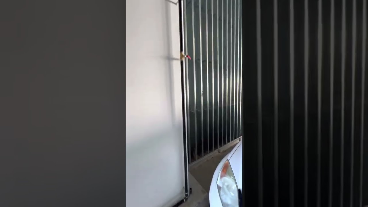 Dry Sprinkler System Inspectors Test - YouTube