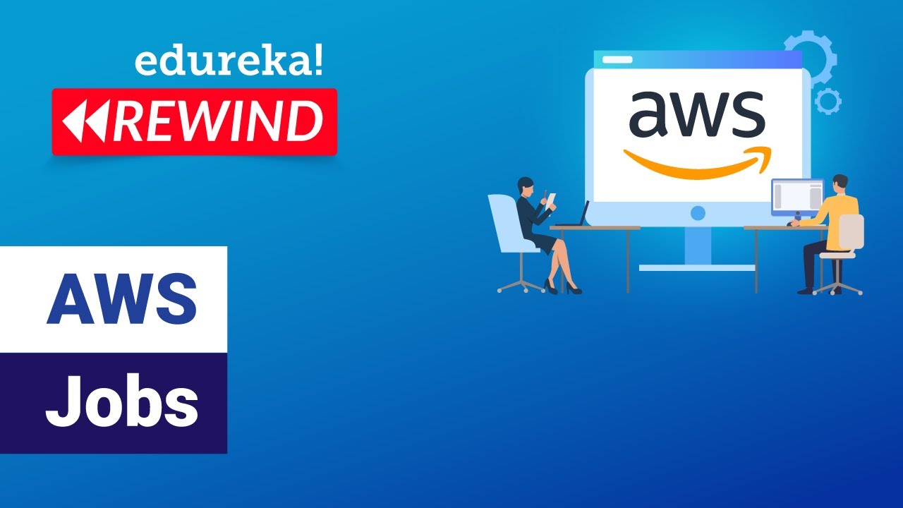 AWS Jobs | AWS Job Opportunities | AWS Certification & Careers ...