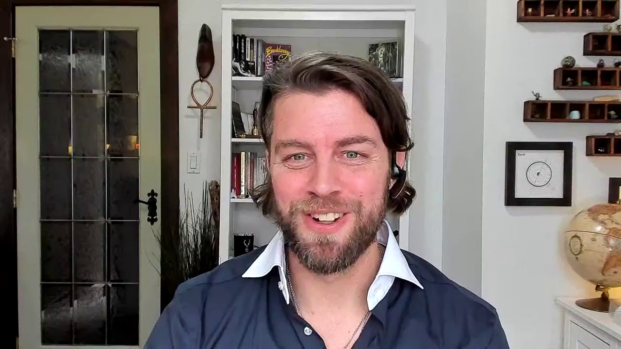 Coaching with Tea with Adam Quiney - January 8, 2021 - YouTube