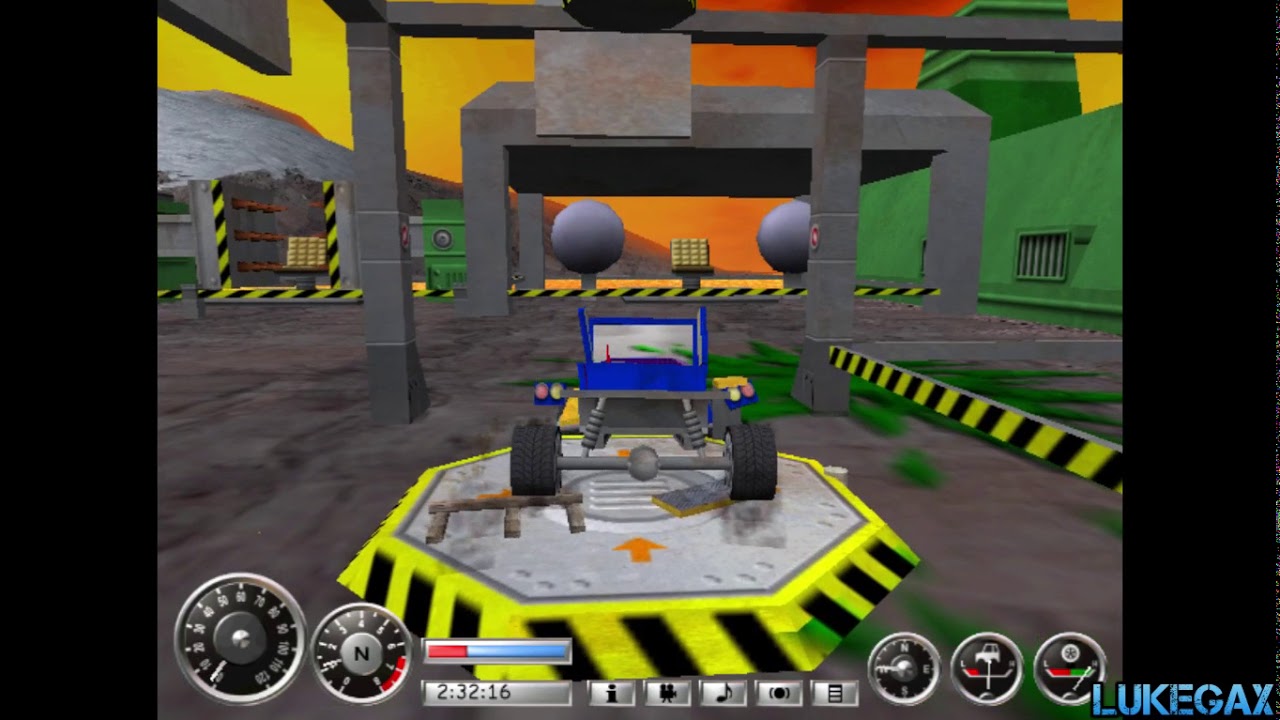 #2254 Buzzing Cars - YouTube