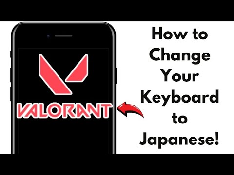 SET VALORANT LANGUAGE TO JAPANESE IN 2025! FULL STEP-BY-STEP GUIDE ...