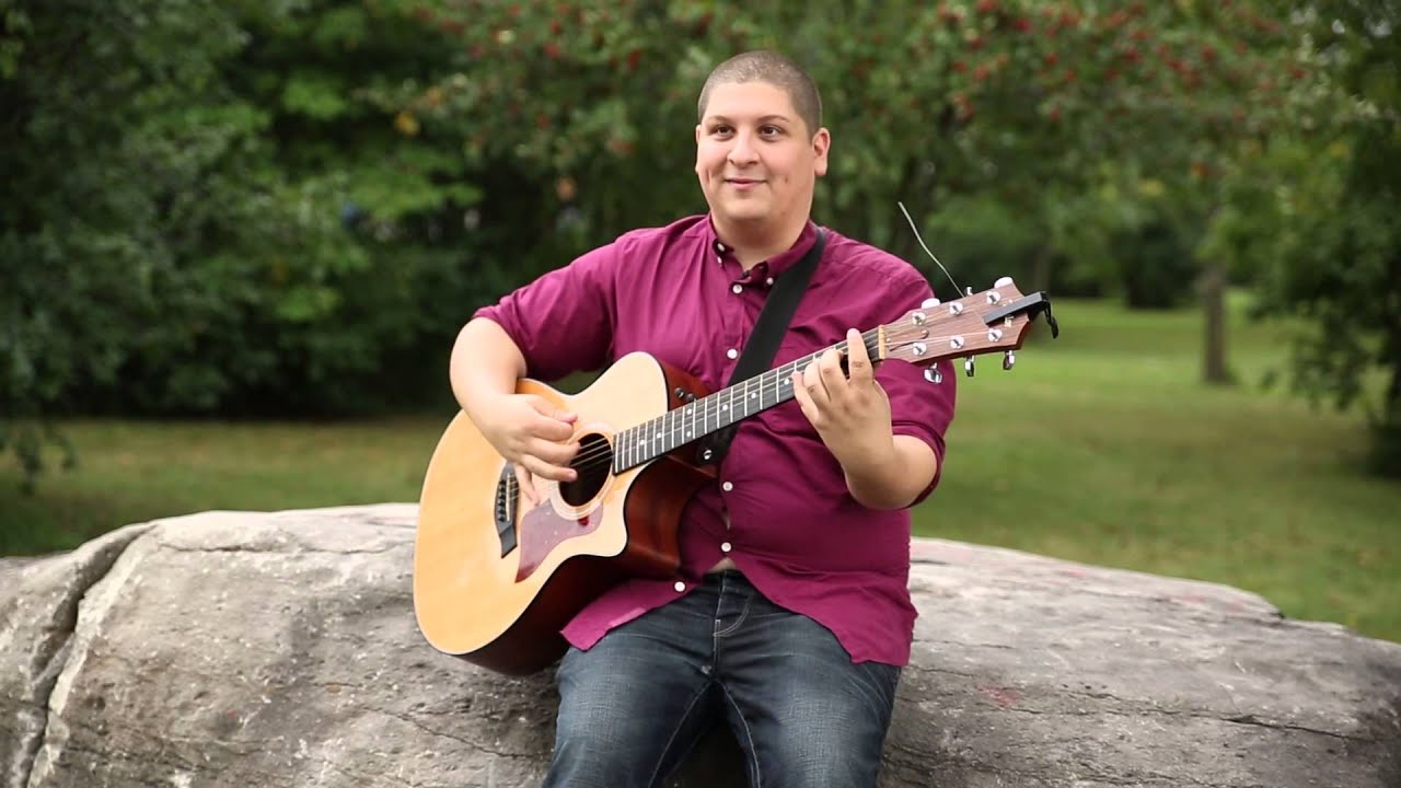 Mike Carrozza has no idea what KONK is! - YouTube