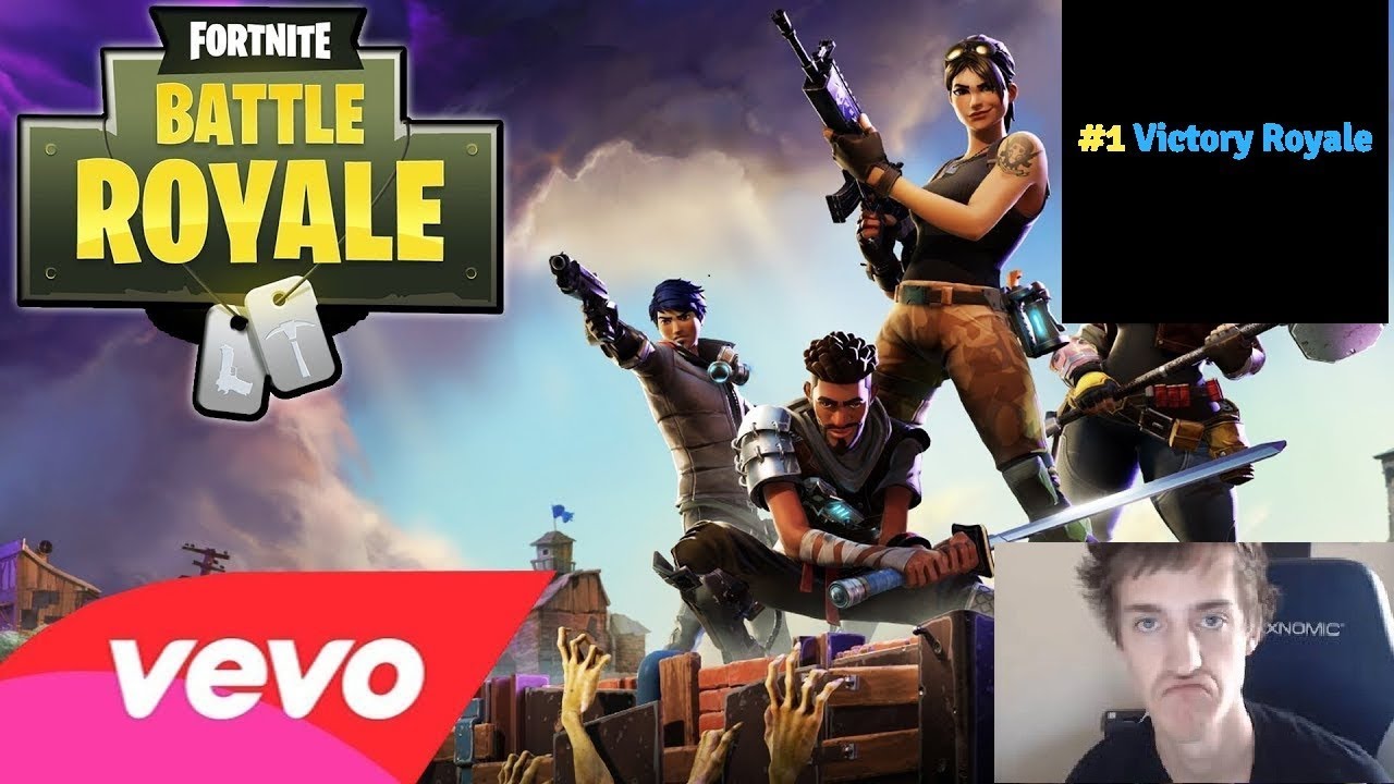 Fortnite Rap Battle Ear rape - YouTube