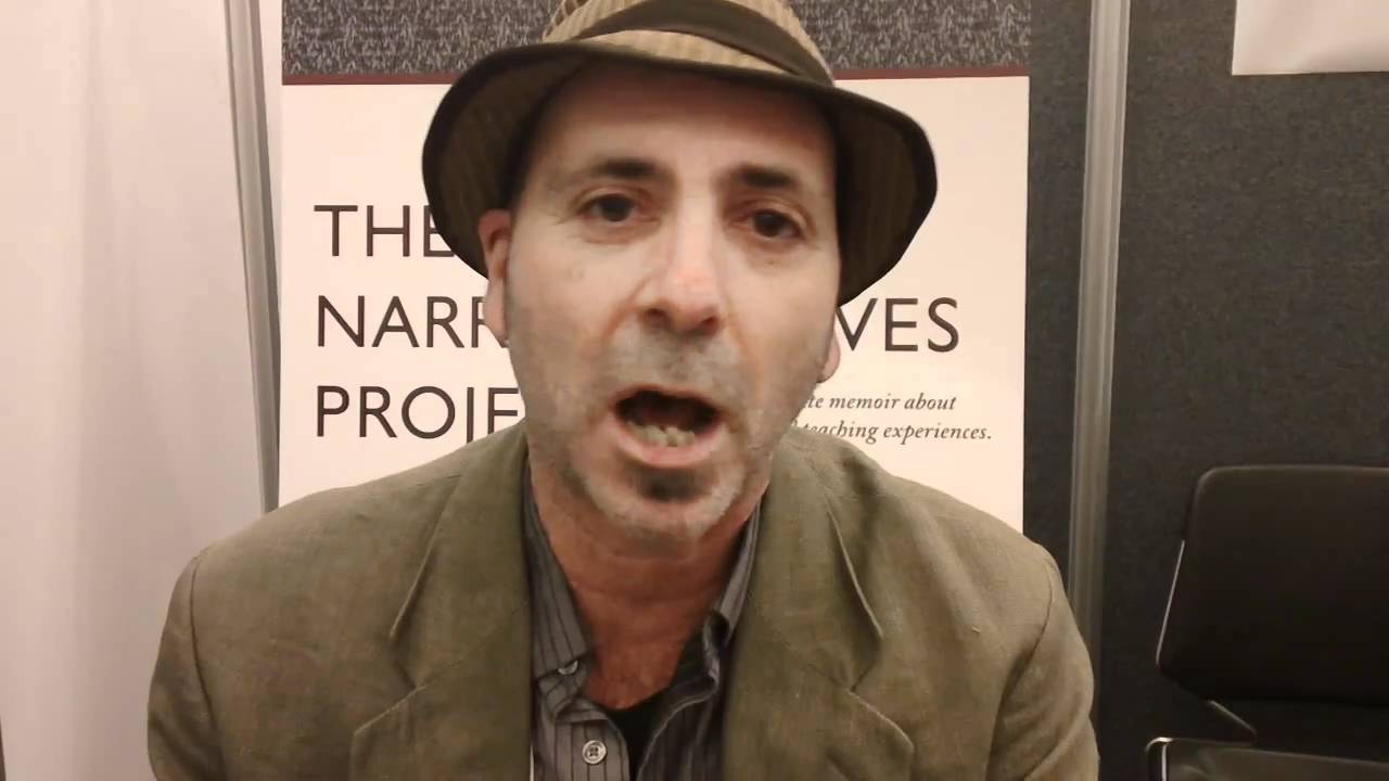 Scott Spector - YouTube