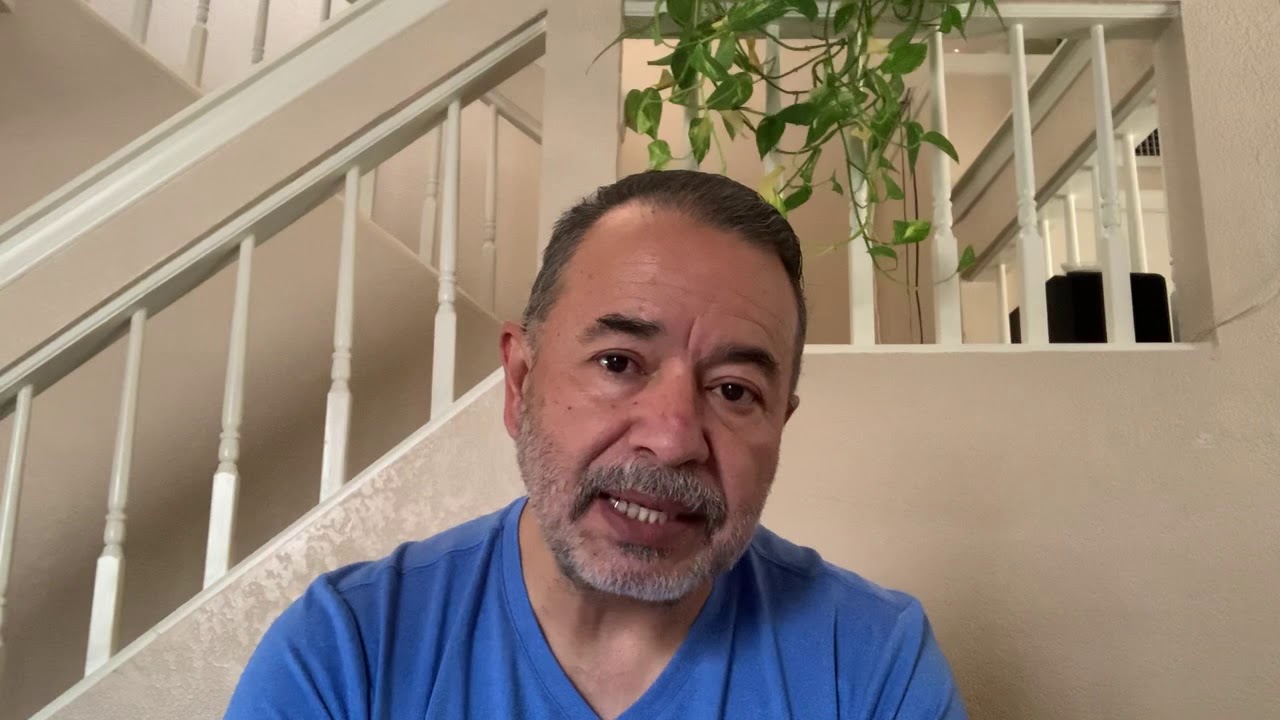 Colosenses #394 Pastor-maestro Adan Medina - YouTube