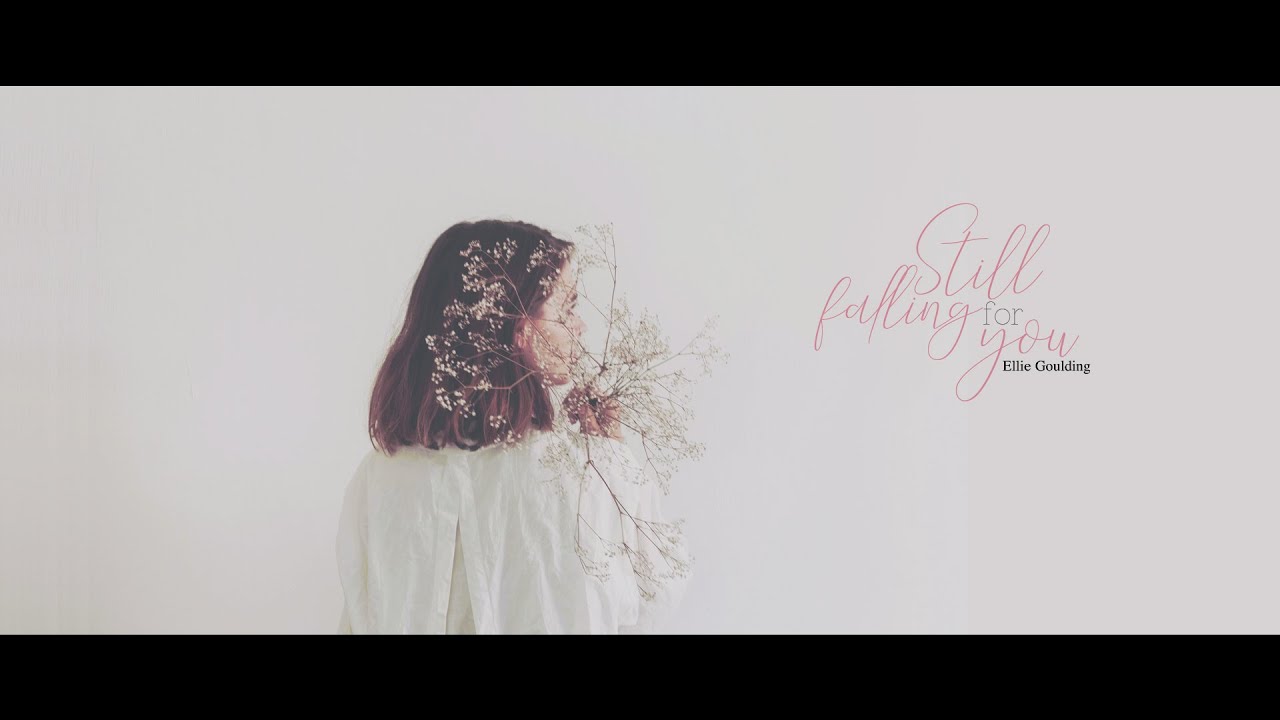 Lyrics + Vietsub// Still falling for you - Ellie Goulding - YouTube