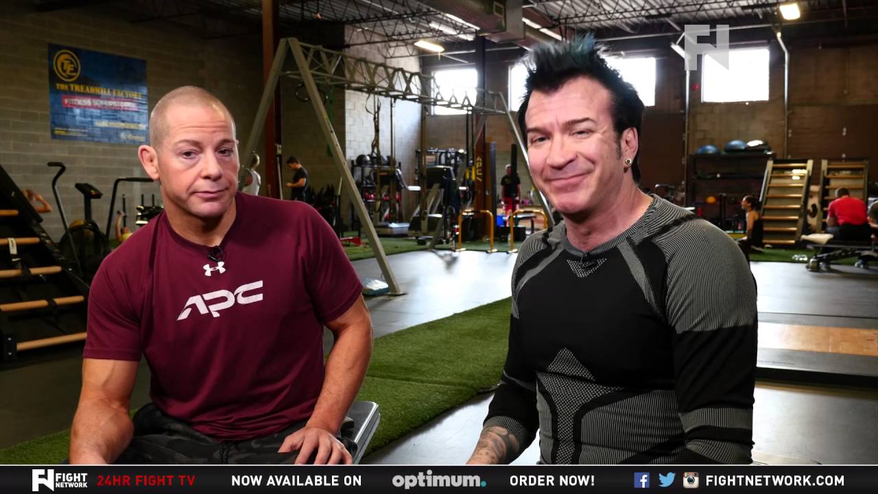 Strength & Conditioning Coach Jon Chaimberg - "I Want To Build the Best ...