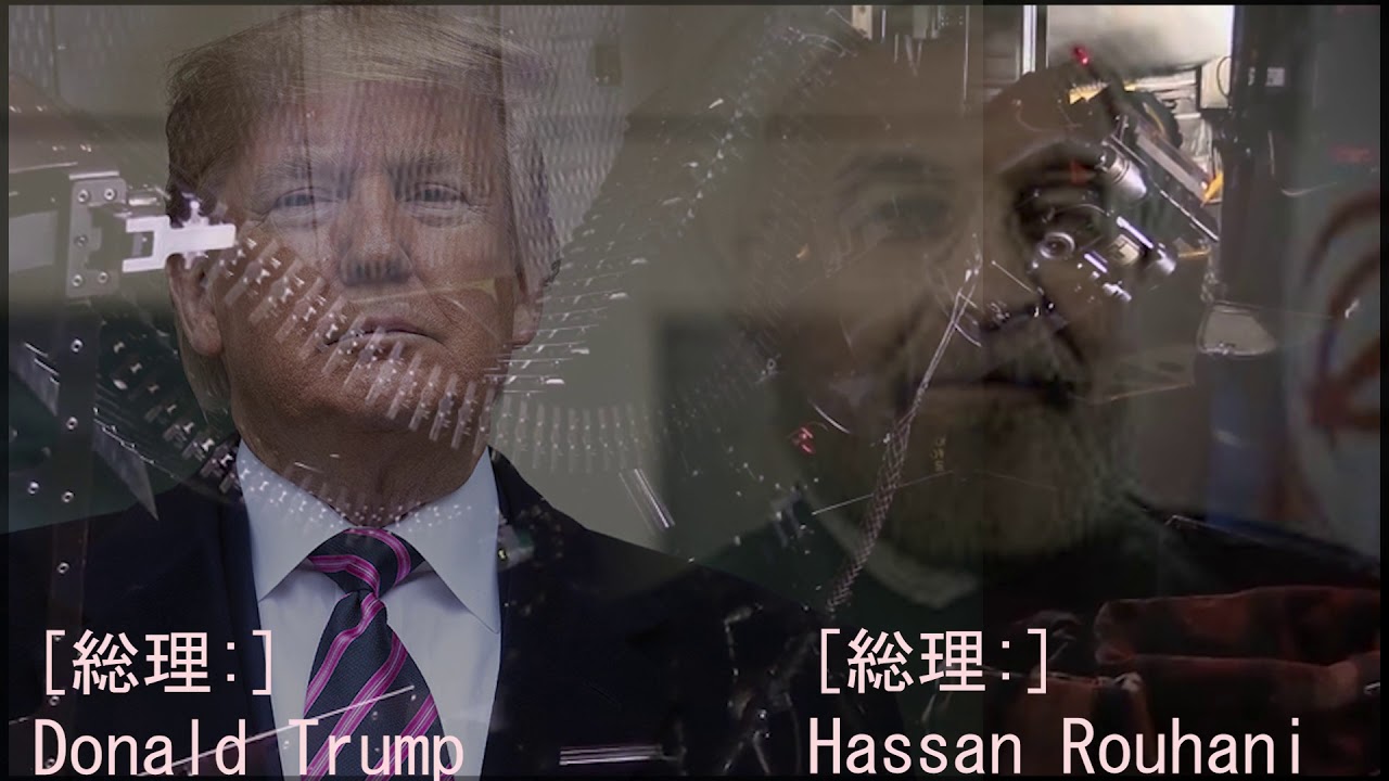 World War 3 Anime Opening - YouTube