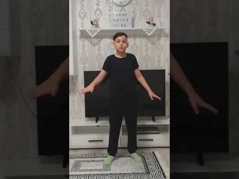 mro nun bana sana birsey olabilir şarkisini söyledim