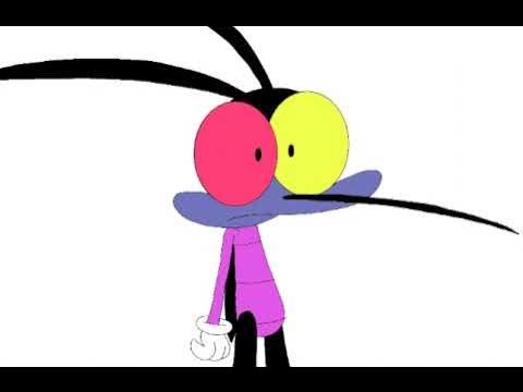 OATC - Joey's Sleepless (Animation) - YouTube