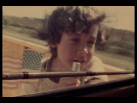 Finally Got It In Focus / July 1978 Rowell home movie - YouTube