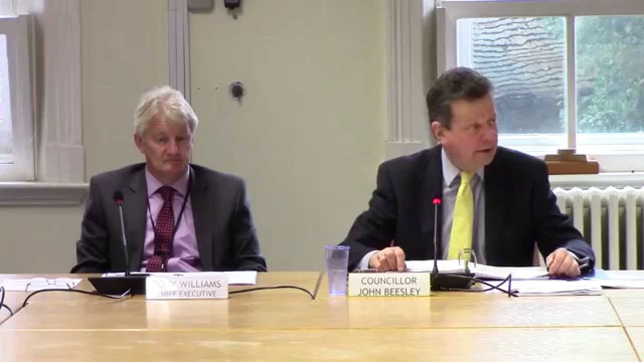 Bournemouth Borough Council: Cabinet: 22/06/15 - YouTube