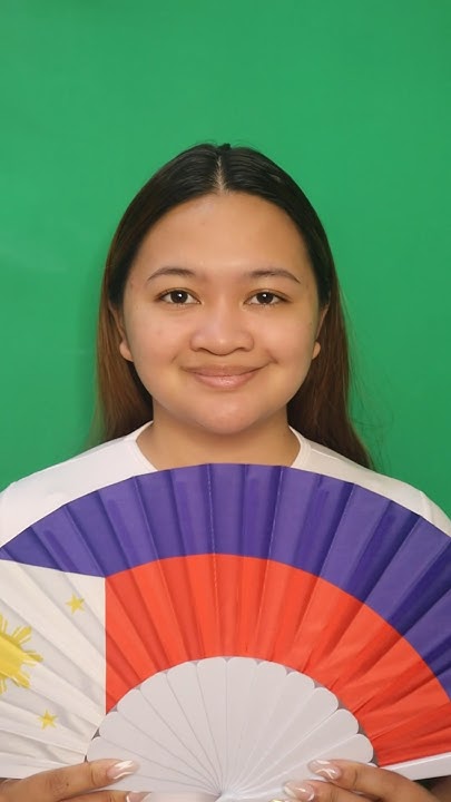 Piliin Mo Ang Pilipinas 🇵🇭 Pango And Morena Represent Make Up