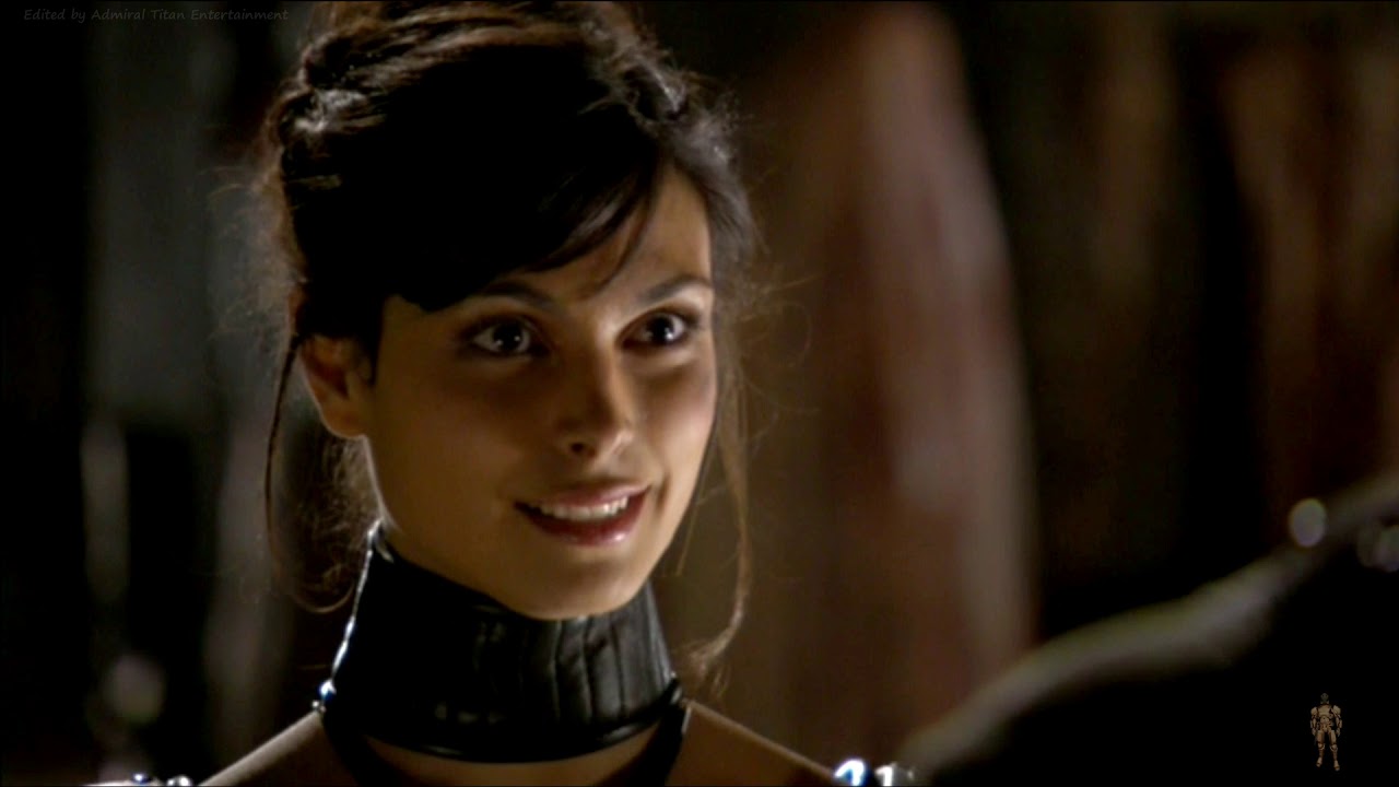 Stargate SG1 - Dragon Attack (Season 10 Ep. 10/11) Edited - YouTube