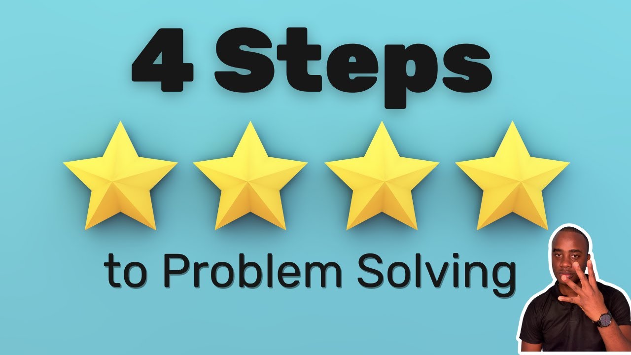 4 Steps to Help You Answer Really Hard Math Exams Questions - YouTube