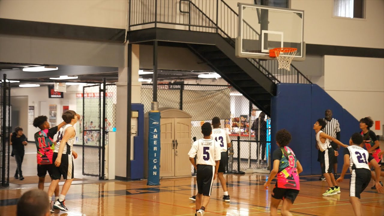 Scout AI Auto-Tracking - How It Works | Basketball - YouTube