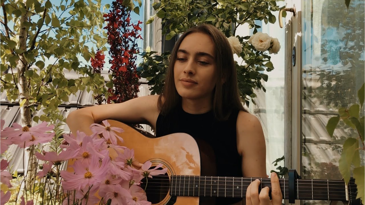 This Is The Life - Amy Macdonald (Cover) - YouTube