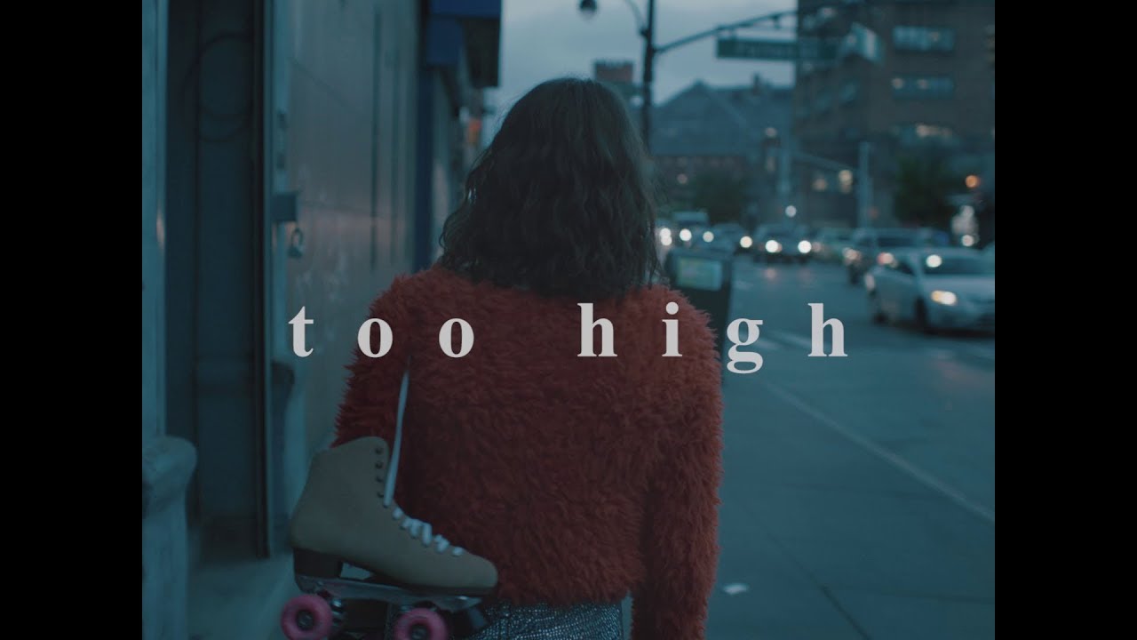 Anna Shoemaker - Too High (Official Video) - YouTube
