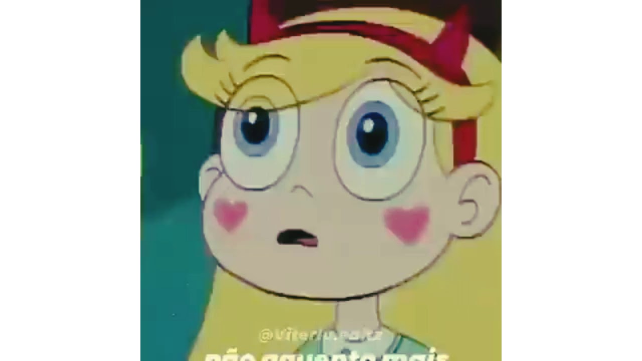 Star VS a força do mal (Bad-Sad ) edit sad - Cartoønsad - YouTube