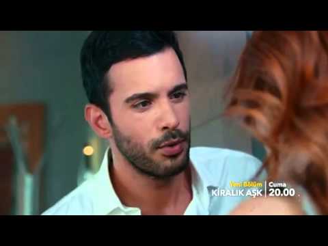 Kiralık aşk 11. Bölüm fragman(1)