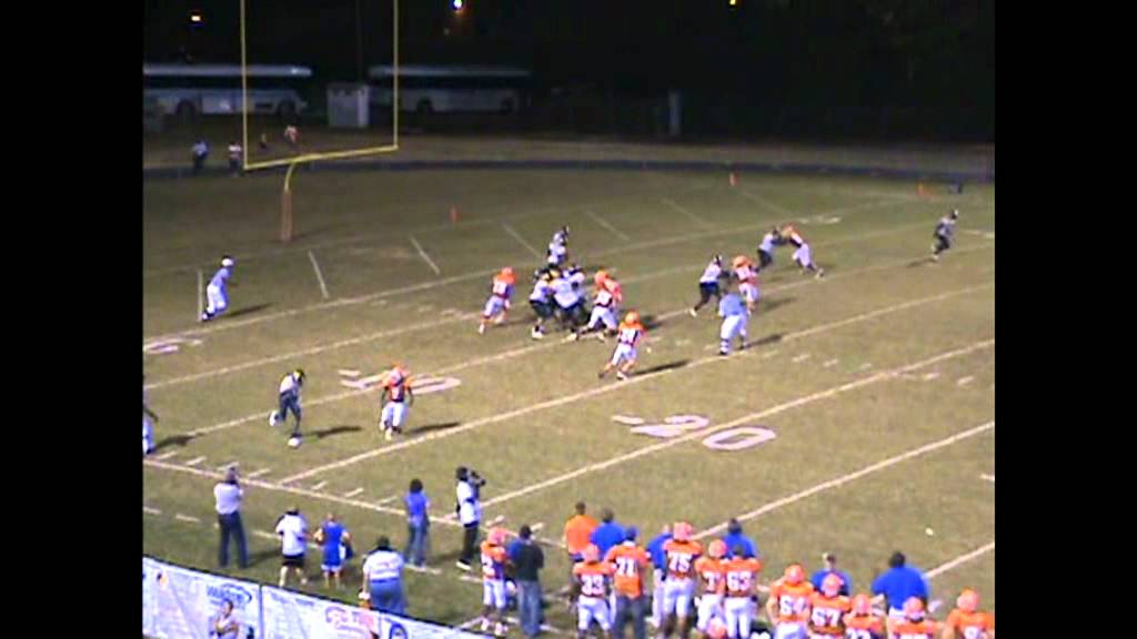 Jordan Mac Highlight - YouTube