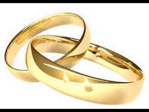 Charles and Shelly Mayeux wedding - YouTube