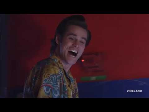 Ace Venture Pet Detective Deleted Scenes in 720p HD