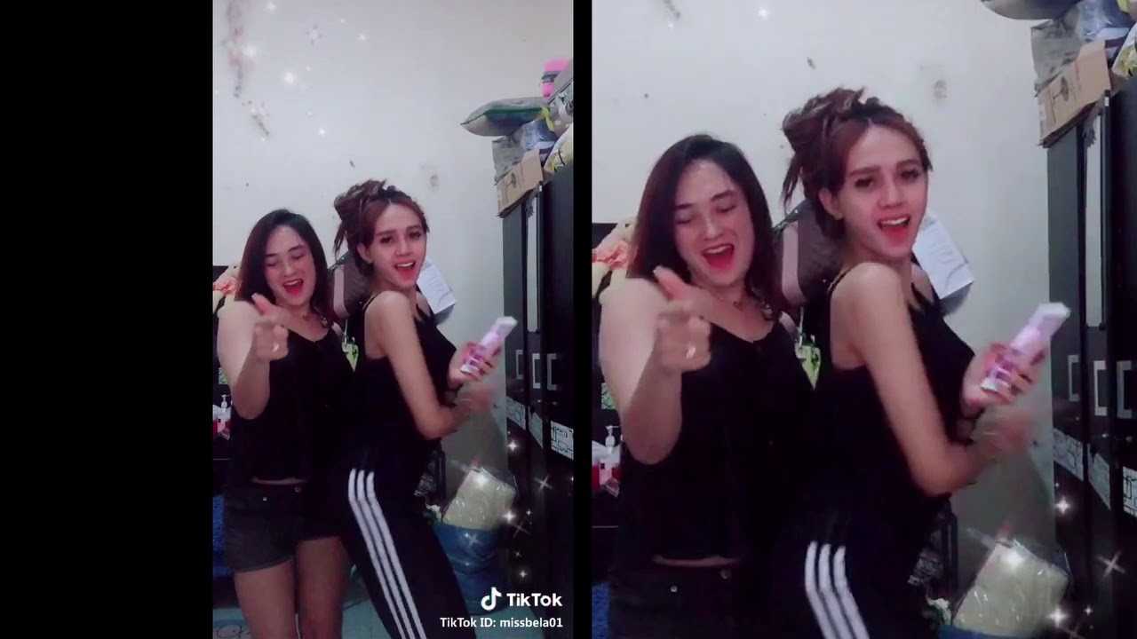 remix best bad liars tik tok 10-32 - YouTube