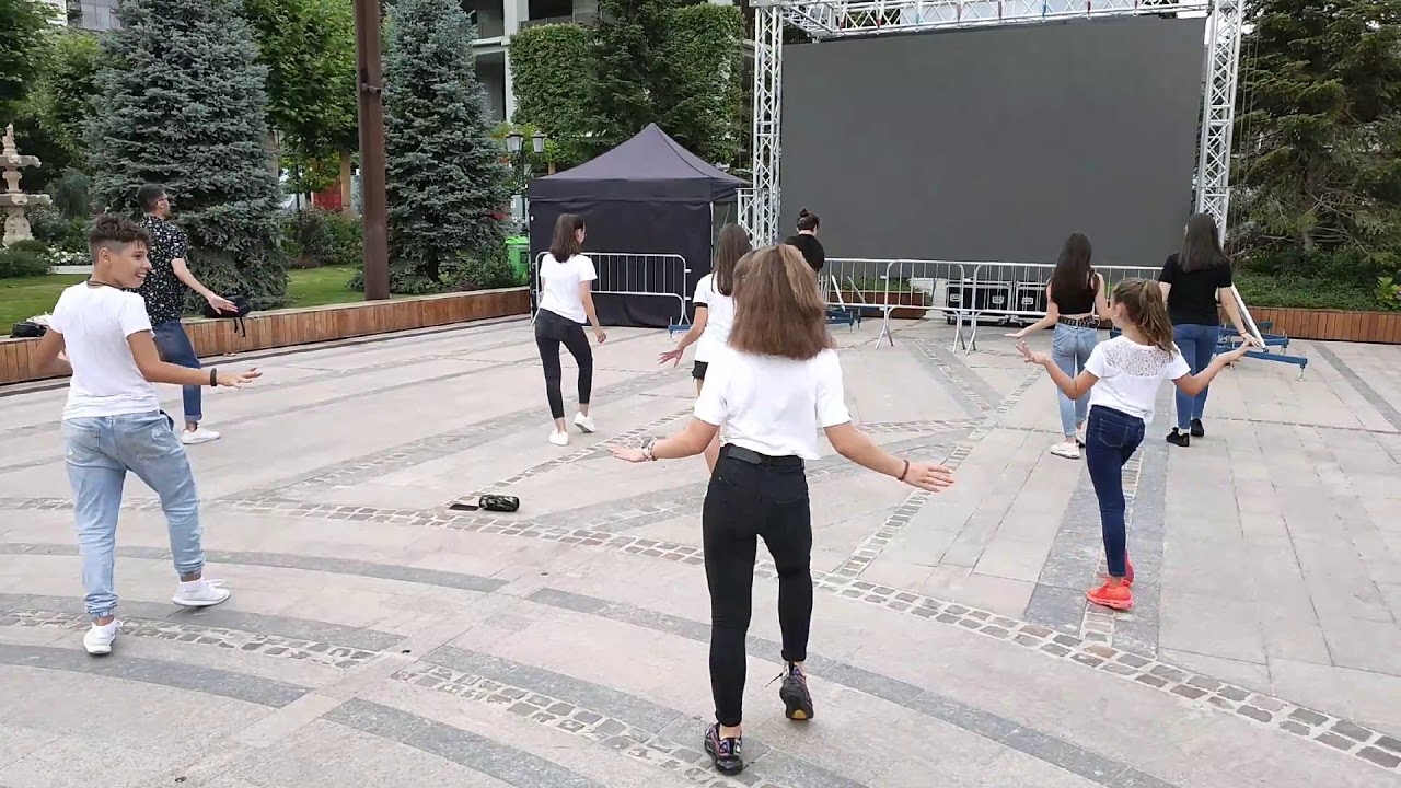 Jerusalema Dance Challenge - Original & HOT 🔥🔥🔥 - 2️⃣0️⃣2️⃣1️⃣ - YouTube