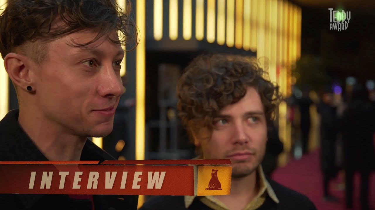 Interview with Marcio Reolon, Filipe Matzembacher & Shico Menegat about ...