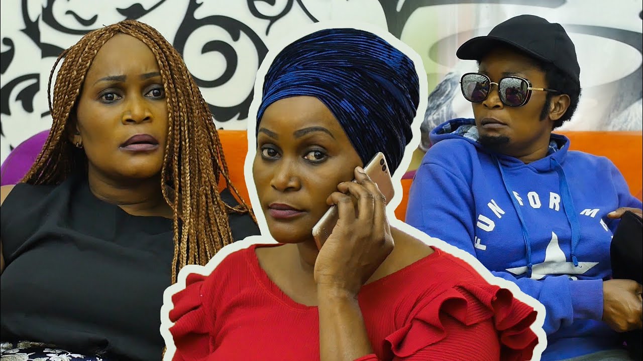 The Unprofessional Professional (Ugandan Skit 2022) Kachapizo Comedy ...