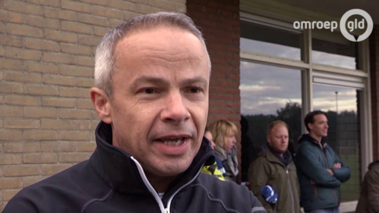 Sportvereniging OBW in Zevenaar speelt zaterdag weer op gras - YouTube