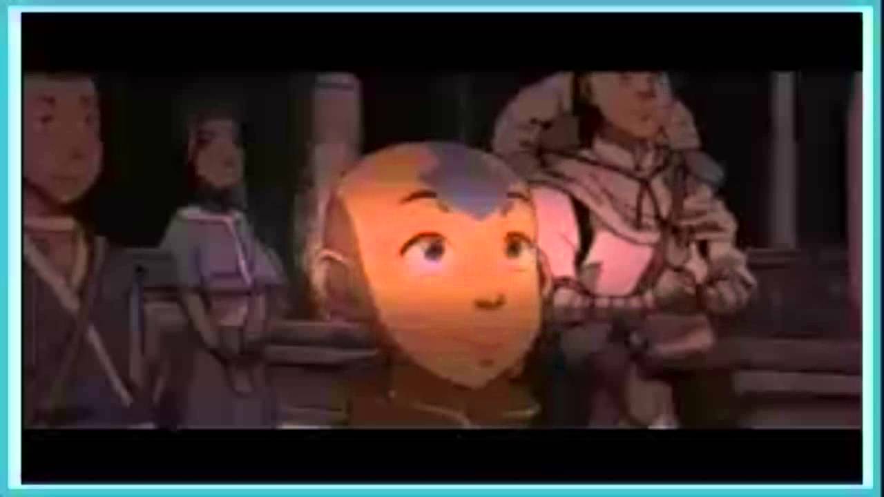 Avatar The Last Airbender Season 2 Episode 10 - YouTube