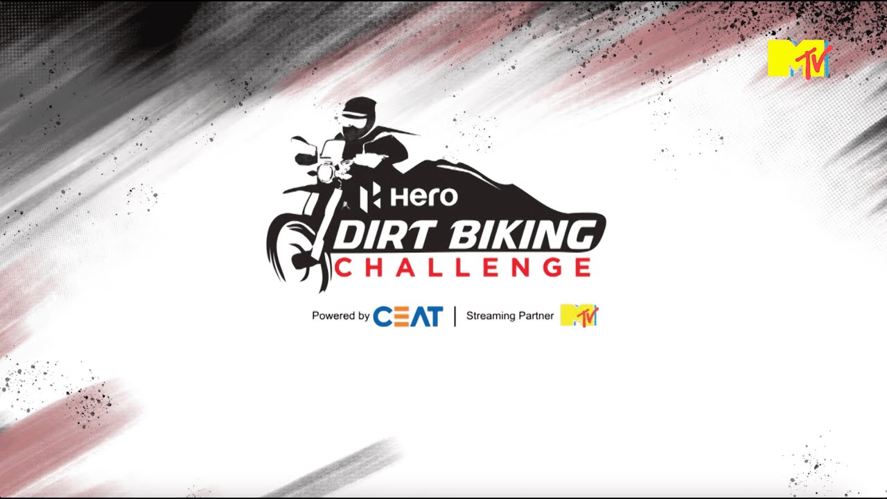 Episode 4 Promo | Hero Dirt Biking Challenge - YouTube