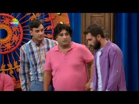 Nuran Sultan Güldür Güldür Show Show tv