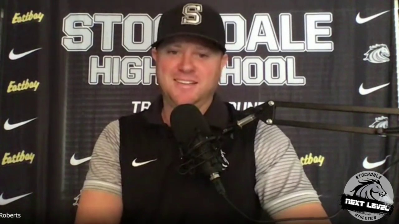 Stockdale Next Level Athlete - Nathan Kwon - YouTube