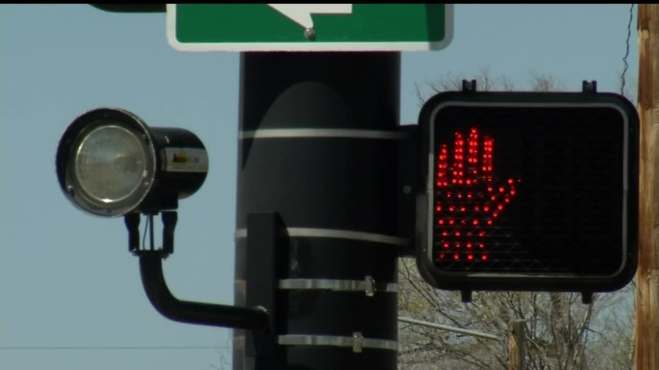 360° Perspective: Red Light Cameras - YouTube