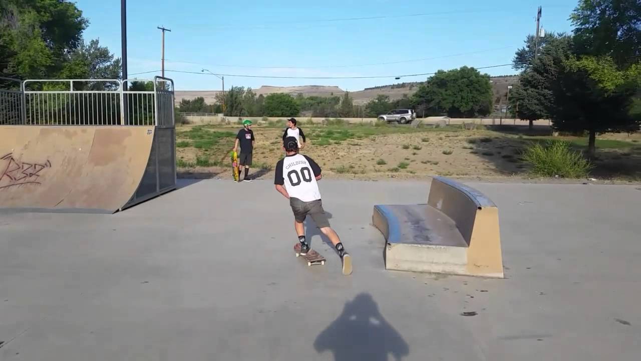 Forgot My Shoes - YouTube
