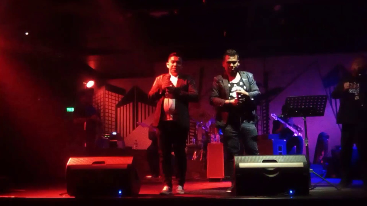 merinding !! Mardalan Au Marsada Sada Cover By PERMATA TRIO feat FAMA ...