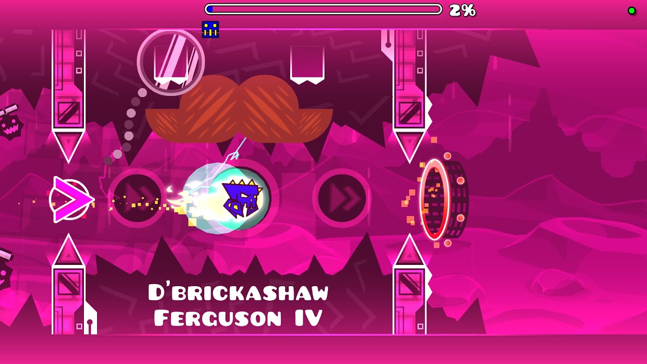 [Upcoming Extreme] My Part in "Overtime" by SupaCLUCK and Sh4rky GD ...