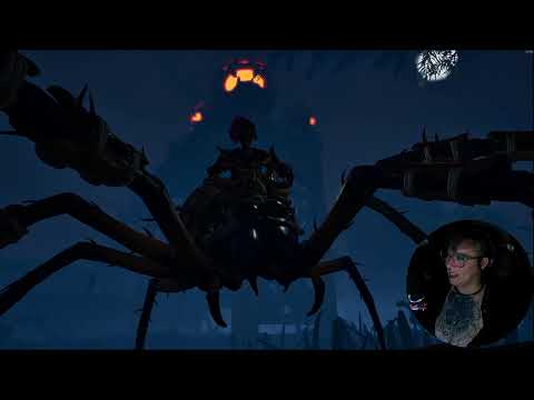 Grounded 2 - Solo Build and Gather in the Hairy & Scary Update