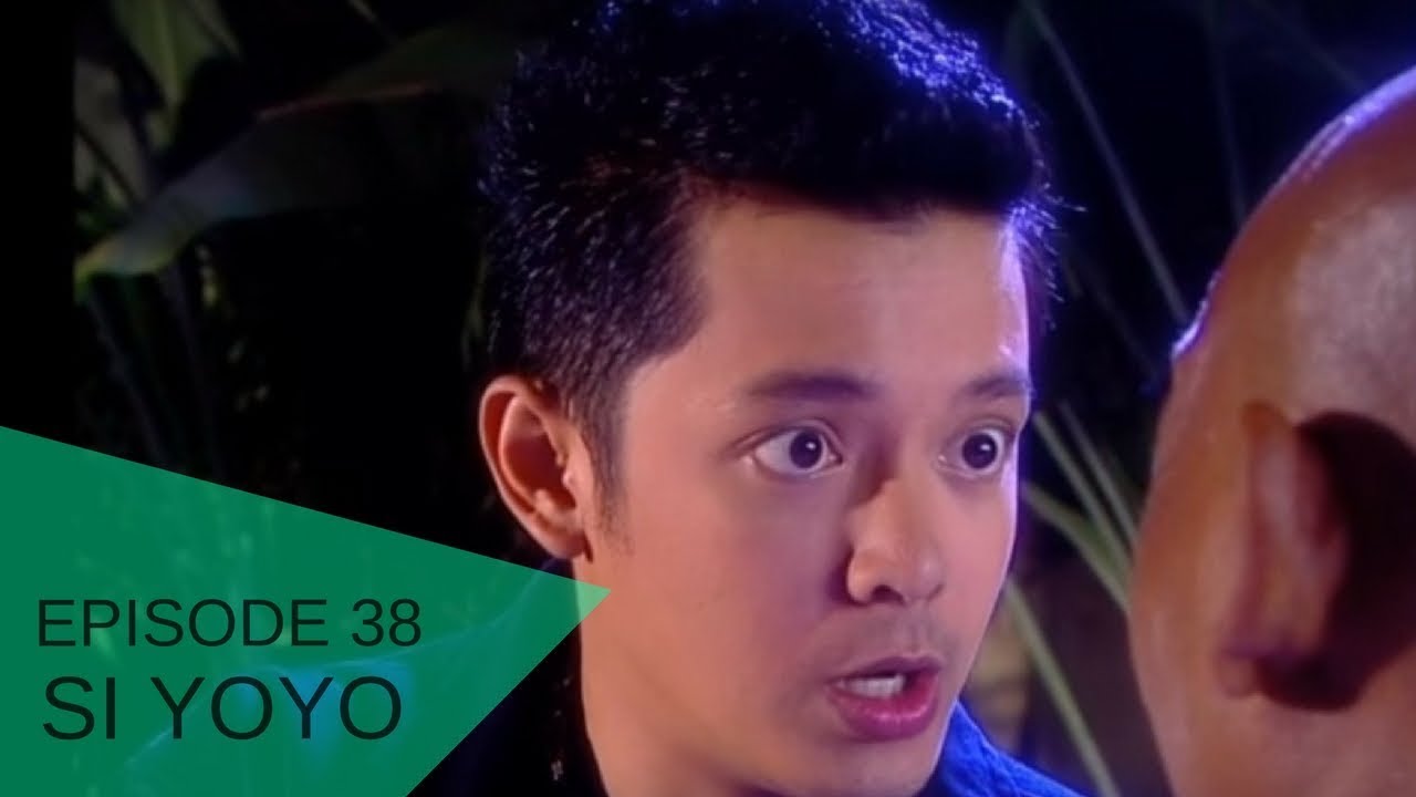 Si Yoyo - Episode 38 | Season 1 - YouTube