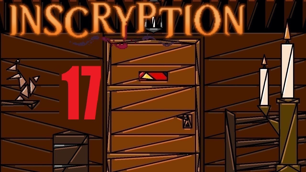 Ep 17 | Inscryption - YouTube