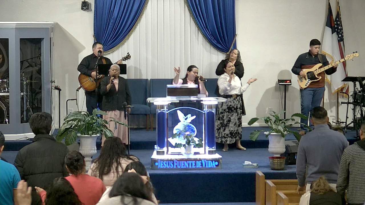 2DO SERVICIO ESPECIAL EN MEMORIA DE NUESTRA HNA MARIA CONCEPTION CHICAS ...