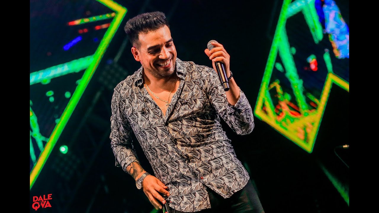 Dale Q' Va - Segunda Selección - 2º Aniversario (Plaza de la Música ...