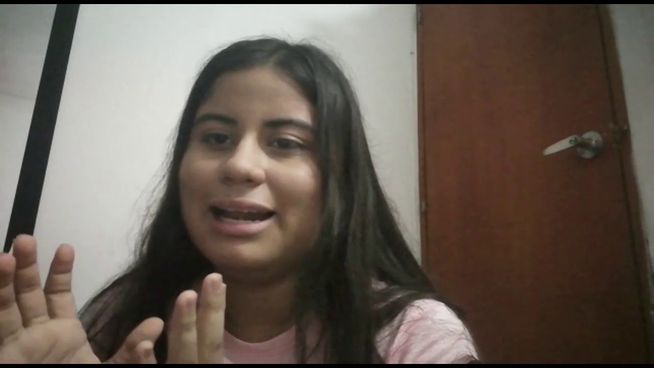 importancia de la tecnologia valentina vega 901 - YouTube