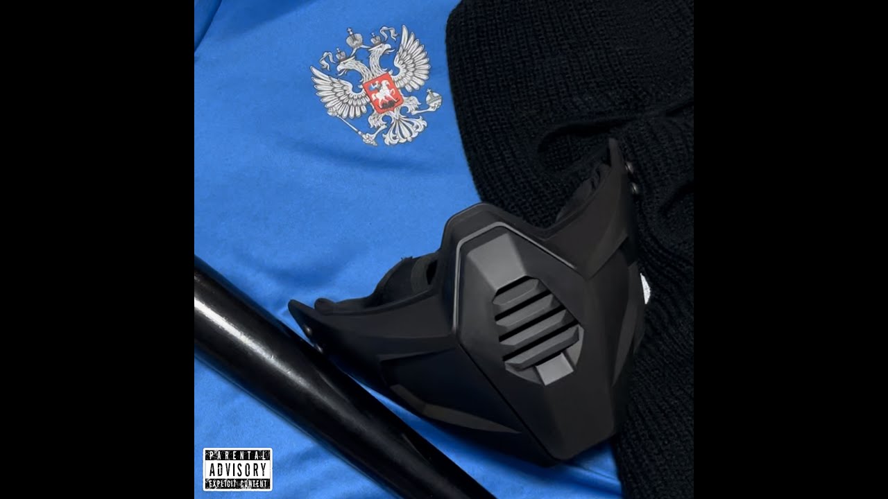 CROSS - RUSSIAN VIBES (official single) - YouTube