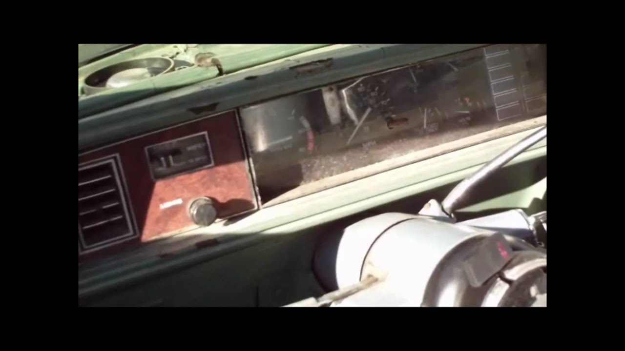 Small Updates Times Three car bike question mark - YouTube