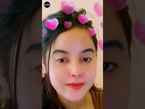 video live streaming ka Donna rambut ikal di ikat || bigo live