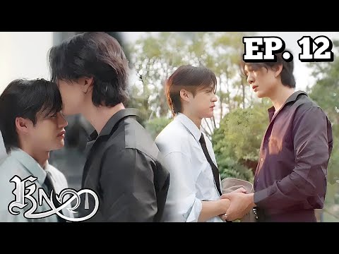 KNOT THE SERIES EP. 12 ENG SUB || Phat carries an enigma child in his womb 😱😩 PREVIEW❓@TheBLVibes 